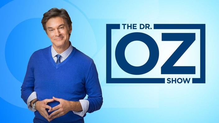 Doctor Oz Logo