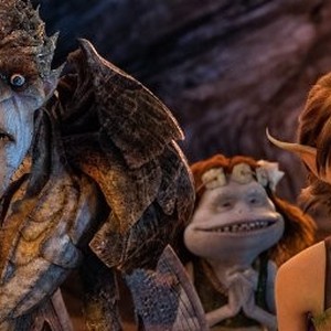 Strange Magic - Rotten Tomatoes
