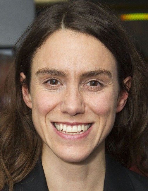 Emily Bruni - Rotten Tomatoes