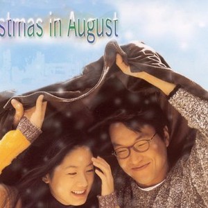 Christmas in August - Rotten Tomatoes