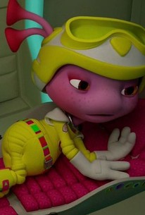 Floogals: Season 1, Episode 17 - Rotten Tomatoes