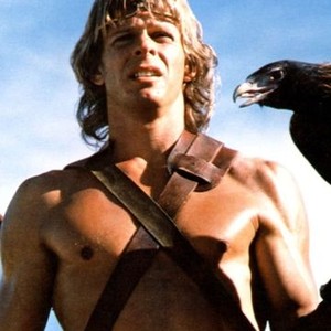 The BeastMaster - Rotten Tomatoes