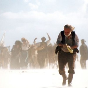 The House of Sand (2005) - Rotten Tomatoes