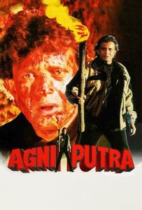 Agni Putra | Rotten Tomatoes