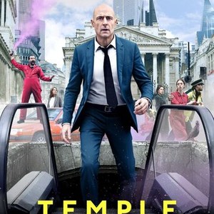 Temple - Rotten Tomatoes