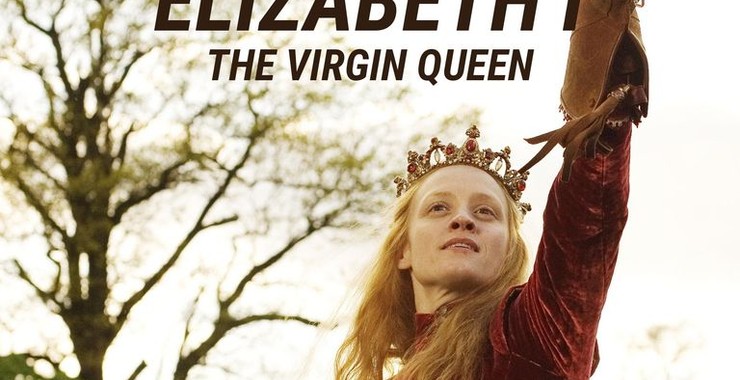 Elizabeth I: The Virgin Queen - Rotten Tomatoes