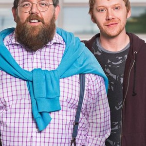 Sick Note - Rotten Tomatoes