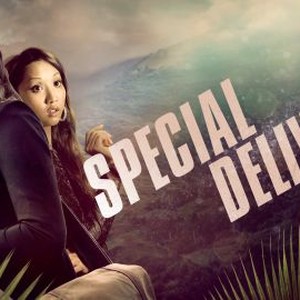 Special Delivery - Rotten Tomatoes