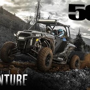 509 Films: Project Adventure - Rotten Tomatoes