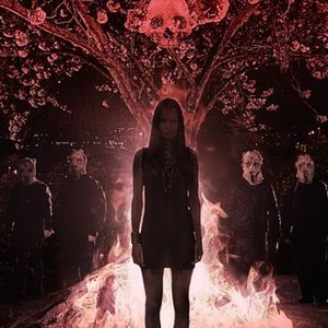 Cherry Tree - Rotten Tomatoes