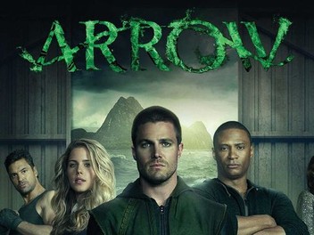 Arrow Season 2 Wallpaper Hd