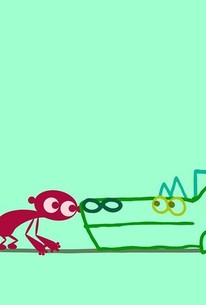 Dipdap: Season 1, Episode 28 - Rotten Tomatoes