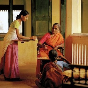 Vanaja - Rotten Tomatoes
