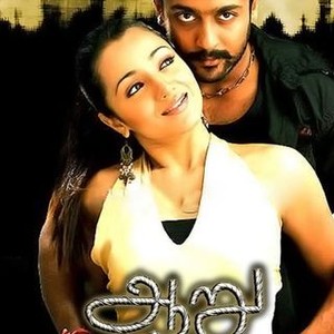 Aaru - Rotten Tomatoes