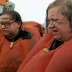 Two Fat Ladies: Season 1, Episode 1 - Rotten Tomatoes