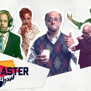 The Ed Bassmaster Show - Rotten Tomatoes