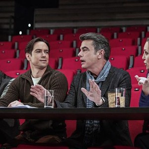 Center Stage: On Pointe - Rotten Tomatoes