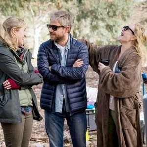 Simone Landers - Rotten Tomatoes