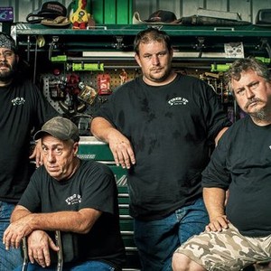 Misfit Garage: Season 6, Episode 8 - Rotten Tomatoes