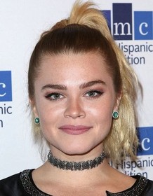 Ana Osorio | Rotten Tomatoes