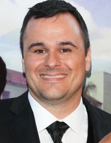 Nick Palmisciano | Rotten Tomatoes