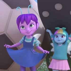 Dew Drop Diaries: Season 1, Episode 1 - Rotten Tomatoes