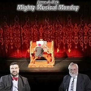 Mighty Musical Monday - Rotten Tomatoes