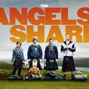 The Angels' Share - Rotten Tomatoes