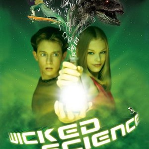 Wicked Science: Season 2, Episode 12 - Rotten Tomatoes