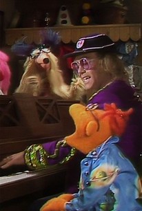 The Muppet Show: Season 2, Episode 16 | Rotten Tomatoes