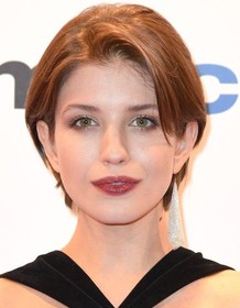 Anna Chipovskaya - Rotten Tomatoes