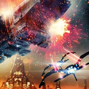 Battle in Space: The Armada Attacks - Rotten Tomatoes