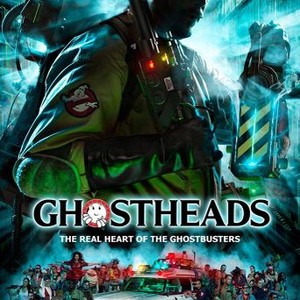 Ghostheads - Rotten Tomatoes