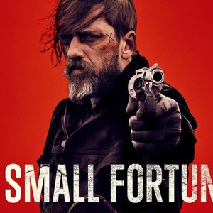 A Small Fortune - Rotten Tomatoes