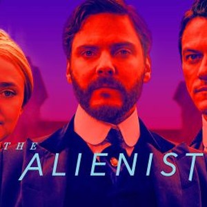 The Alienist - Rotten Tomatoes
