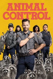 Animal Control | Rotten Tomatoes