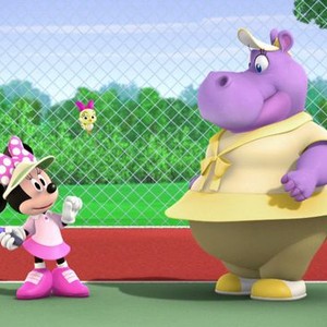 Mickey and the Roadster Racers: Season 2, Episode 1 - Rotten Tomatoes