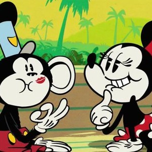 Mickey Mouse: Season 2, Episode 11 - Rotten Tomatoes