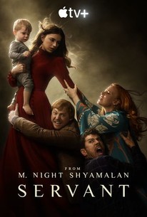 Servant | Rotten Tomatoes