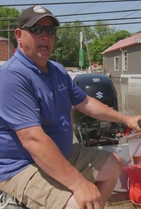 El socio: Season 7, Episode 8 | Rotten Tomatoes