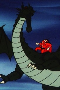 Astro Boy: Season 1, Episode 6 | Rotten Tomatoes