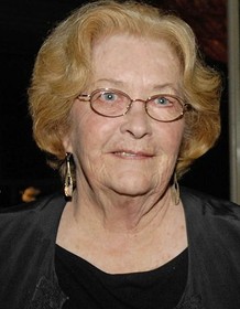 Patricia Norris | Rotten Tomatoes