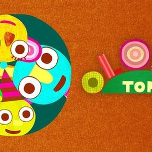 Olobob Top: Season 1, Episode 39 - Rotten Tomatoes