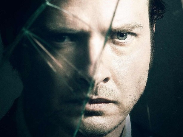 rectify drama series