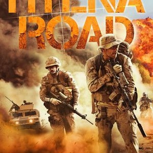 Hyena Road - Rotten Tomatoes