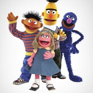 Play With Me Sesame - Rotten Tomatoes