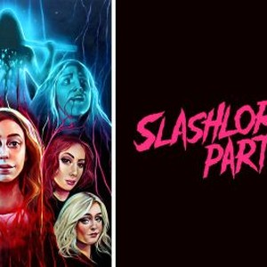 Slashlorette Party - Rotten Tomatoes