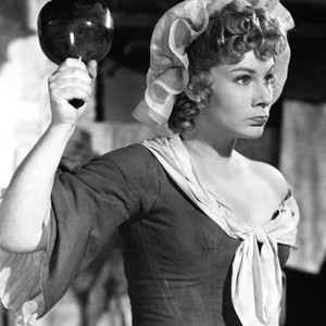 Daphne Anderson - Rotten Tomatoes