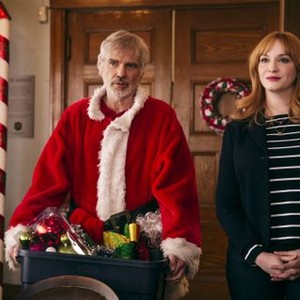 Bad Santa 2 - Rotten Tomatoes