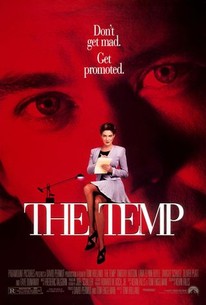 The Temp | Rotten Tomatoes